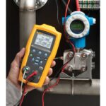 Fluke 719 Pro Electric Pressure Calibrator: 5 Powerful Features