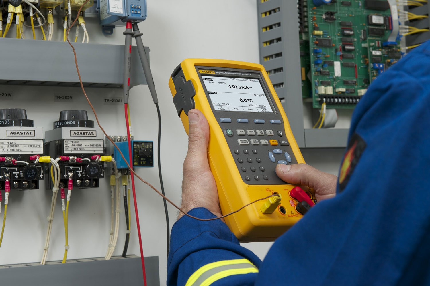 Fluke Calibration | Sapphire Technologies